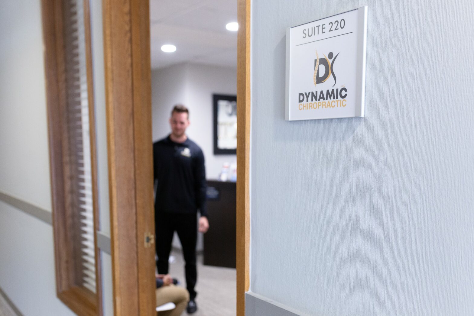 Home - Dynamic Chiropractic LLC - Blue Springs, MO Chiropractor